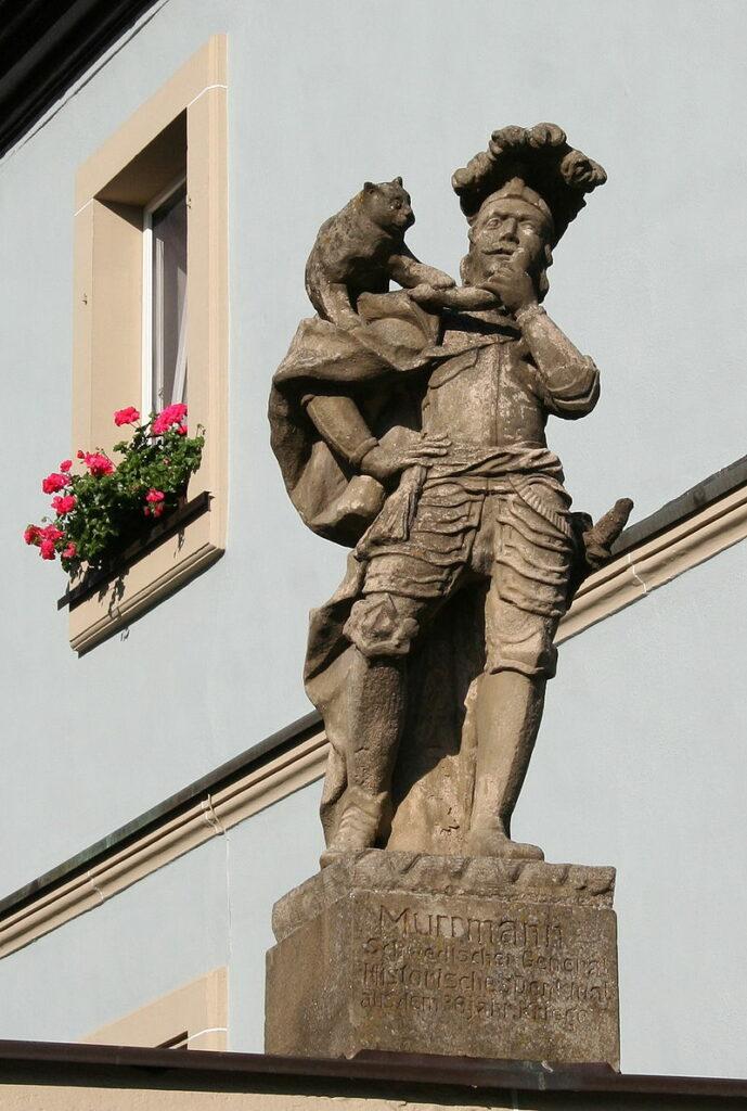 Murrmann-Museum – Markt Geiselwind